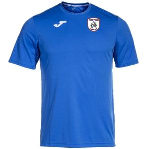 Priory Pumas Training Shirt | NK Teamwear