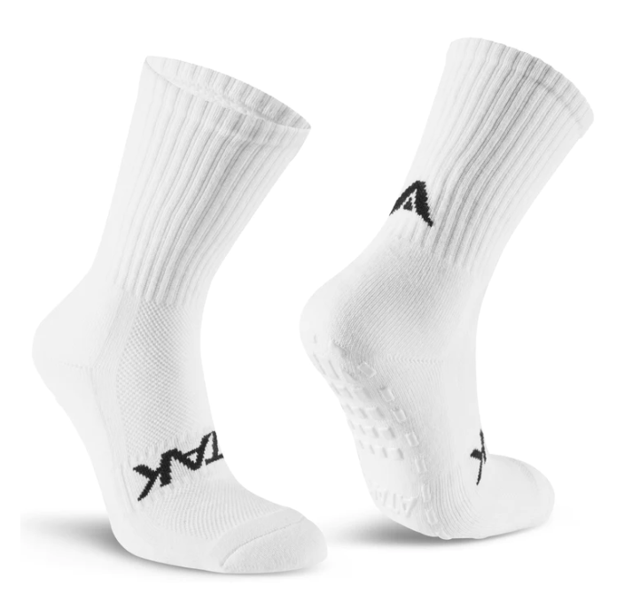 ATAK Mid Leg Grip Socks | NK Teamwear