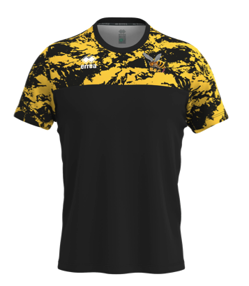 Hornets RFC Bespoke T-Shirt – NK Teamwear